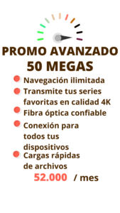 MEGACABLE TELECOMUNICACIONES S.A.S – Internet al alcance de todos