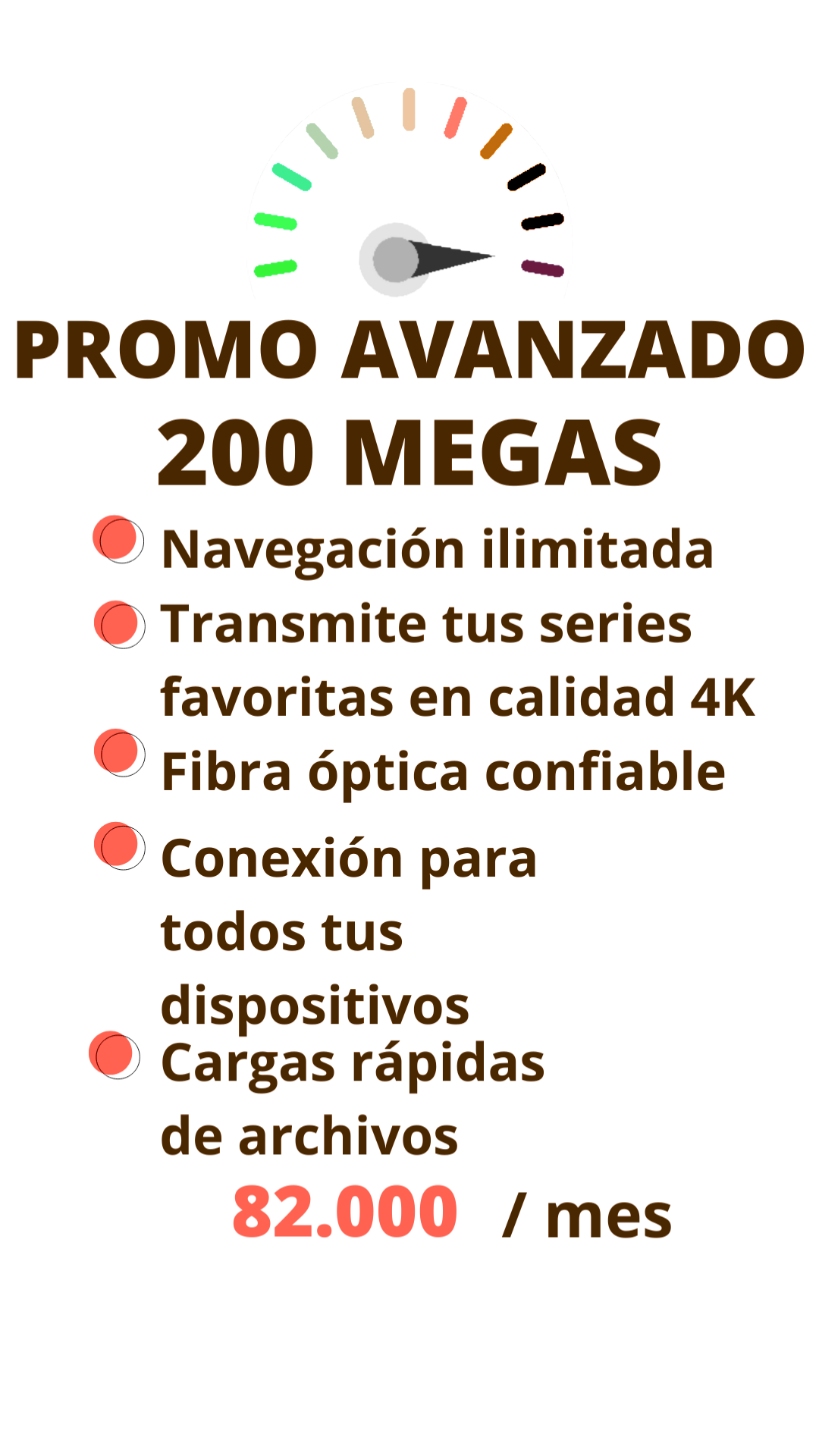 MEGACABLE TELECOMUNICACIONES S.A.S – Internet al alcance de todos